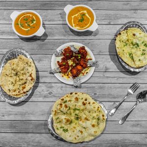 Nandhana's Restaurant (Little India) Delivery Near You – Delivery Menu ...