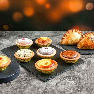 Hokkaido Baked Cheese Tart (Bugis Junction) Delivery Near You ...