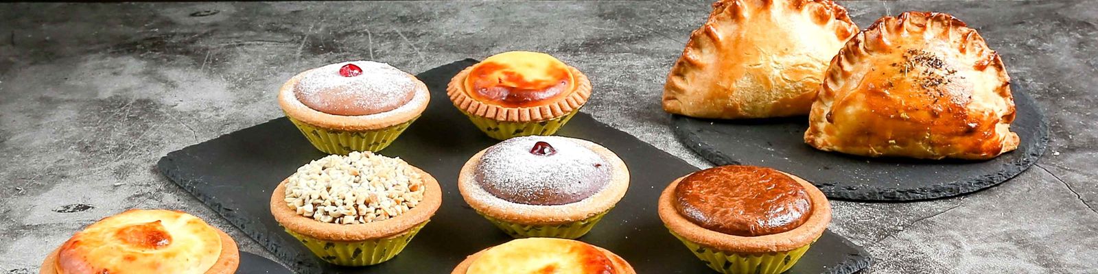 Hokkaido Baked Cheese Tart (Bugis Junction) Delivery Near You ...