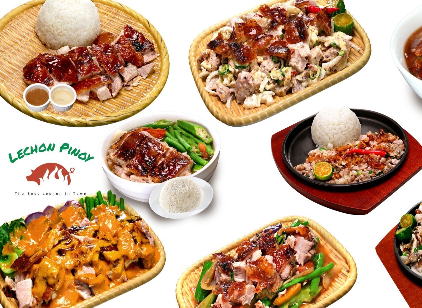 Lechon Pinoy (Lucky Plaza) Delivery Near You - Delivery Menu | foodpanda Lechon Pinoy (Lucky Plaza) Delivery Near You - Delivery Menu | foodpanda