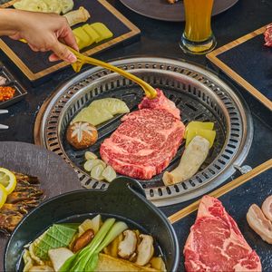 Chingu (The Oval) Menu, Price – Delivery Near You | foodpanda