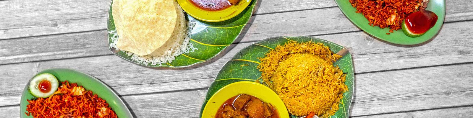 KNS Restaurant (Clementi) Delivery Near You - Delivery Menu | foodpanda