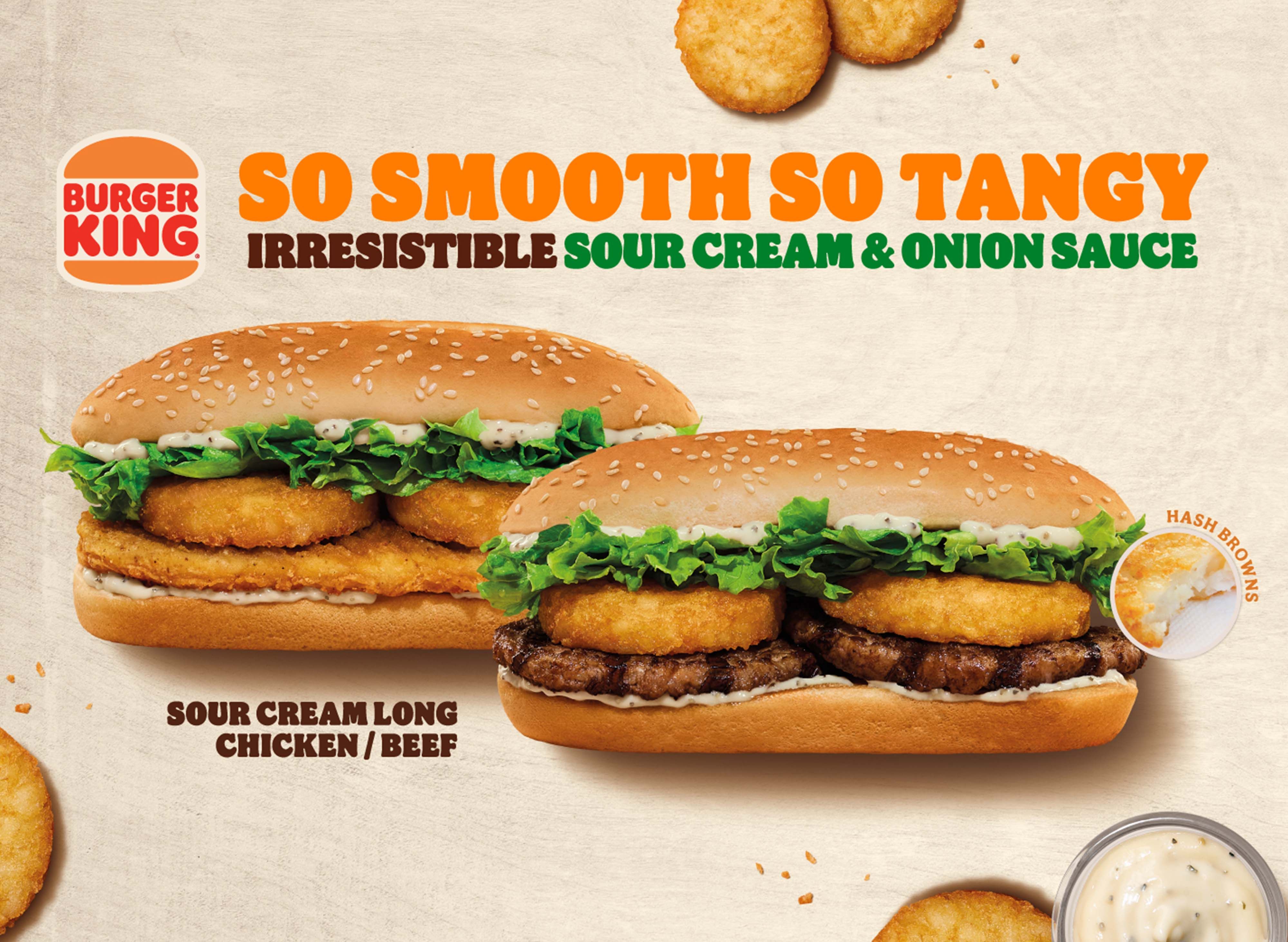 Burger King® (Tampines Mall) Delivery Near You - Delivery Menu | foodpanda