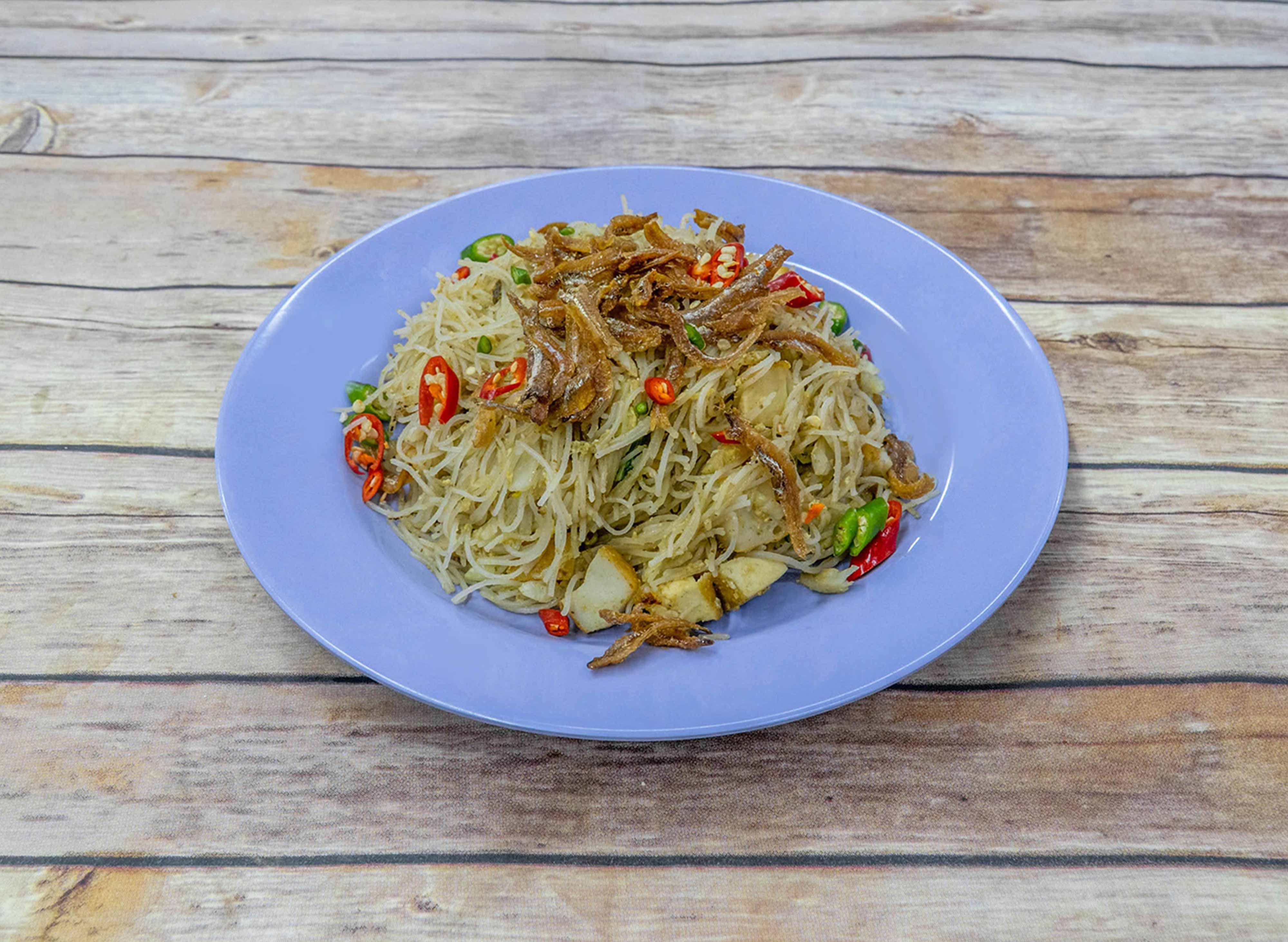 Heng Heng Youtiao (Yishun Street 81) Delivery Near You - Delivery Menu ...