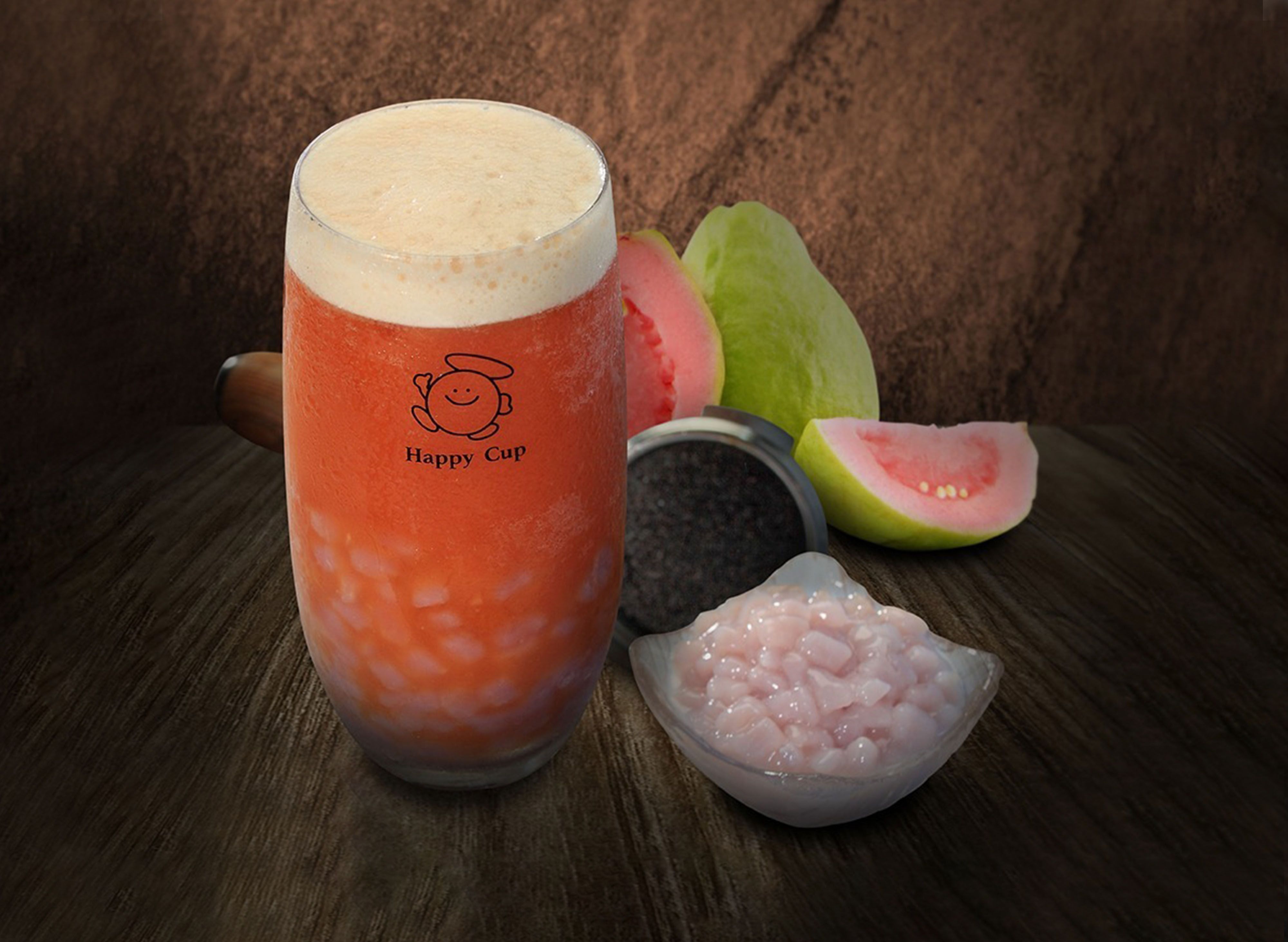 Happy Cup (100 AM) Delivery Near You - Delivery Menu | foodpanda