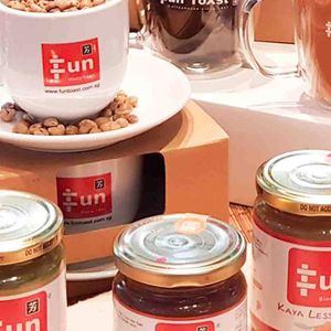 Fun Toast (Junction 8) Delivery Near You – Delivery Menu | foodpanda