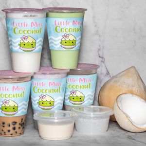 Little Miss Coconut (Kampung Admiralty) Menu, Price – Delivery Near You ...