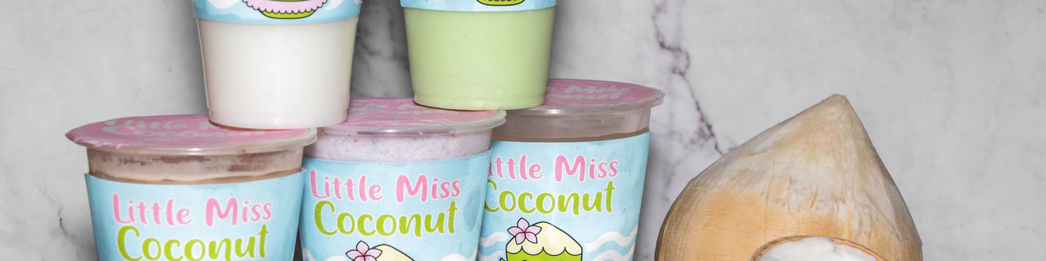 Little Miss Coconut (Kampung Admiralty) Delivery Near You - Delivery ...