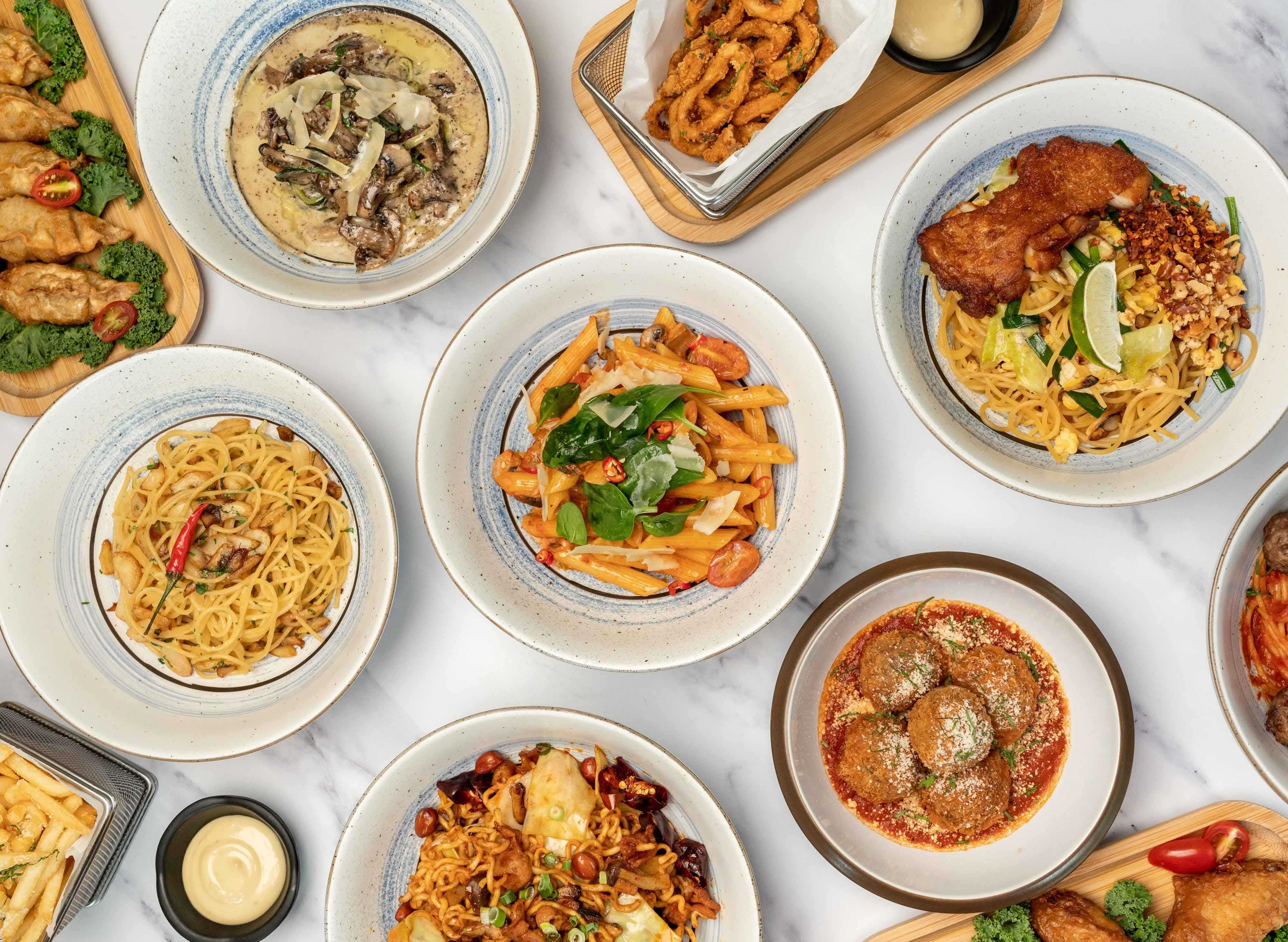 {vendor} Delivery Near You - Delivery Menu | foodpanda