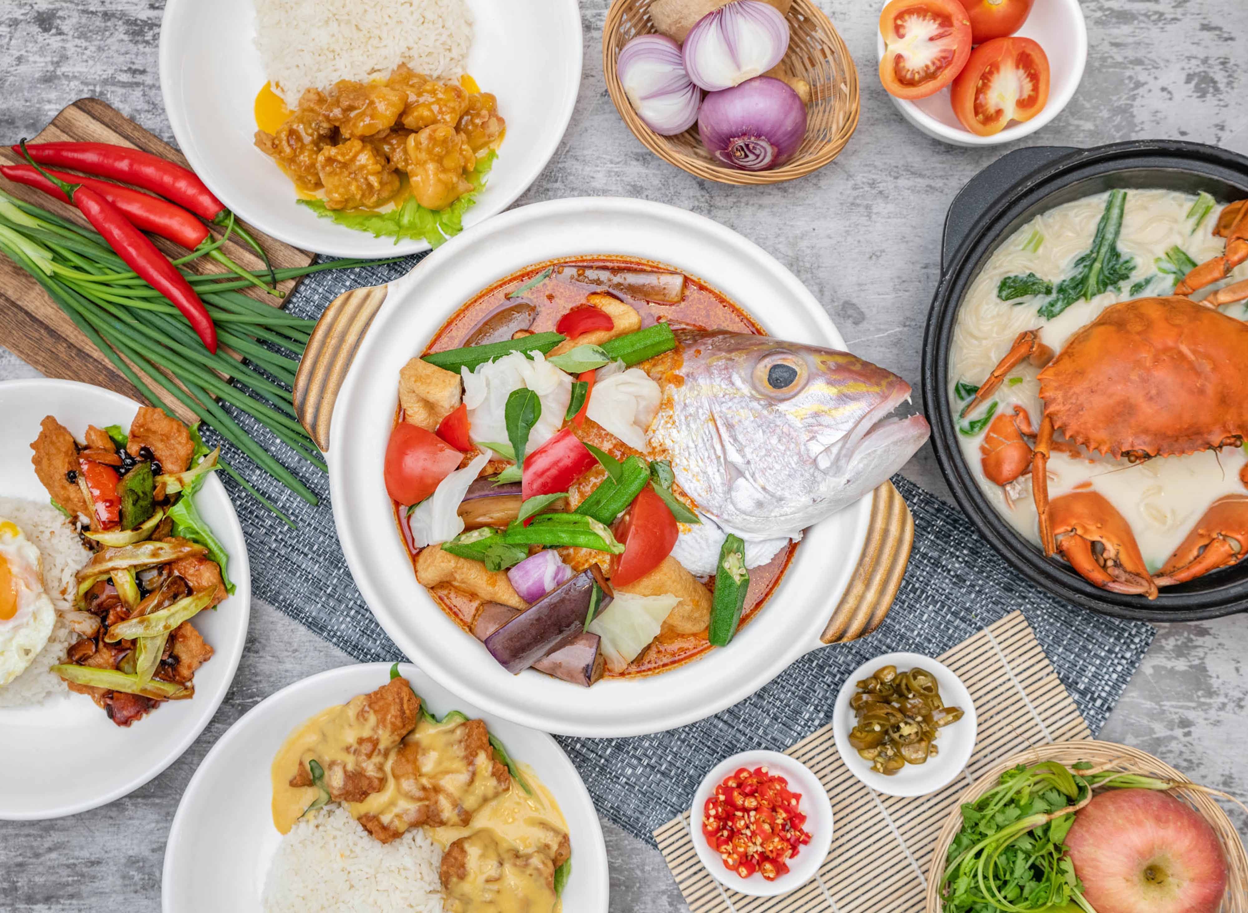Uncle Leong Signatures Fairprice Hub Delivery Near You Delivery Uncle Leong Signatures Fairprice Hub Delivery Near You Delivery