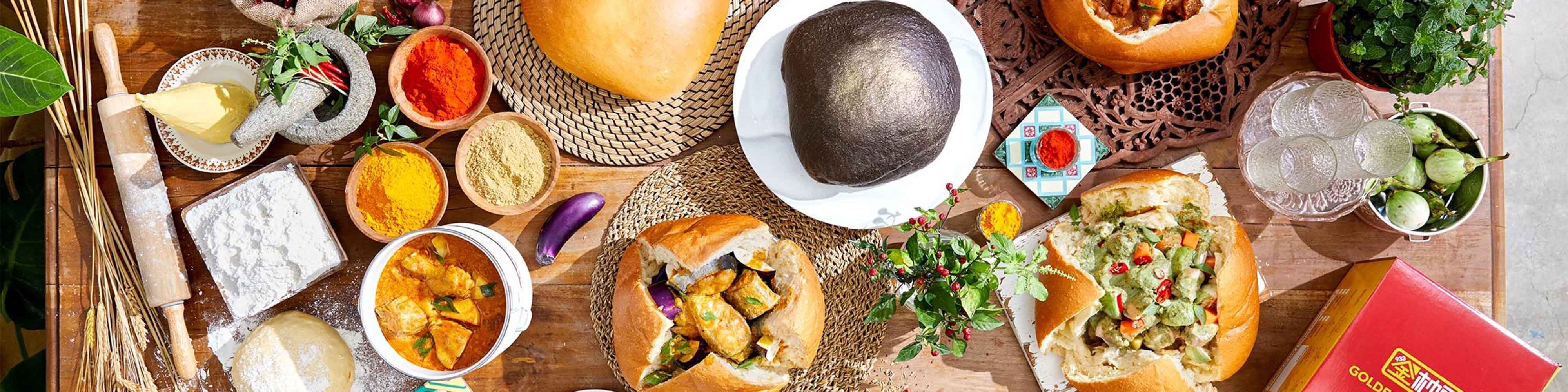Golden Pillow 933 (Kaki Bukit) - Restaurant Delivery Delivery Near You ...