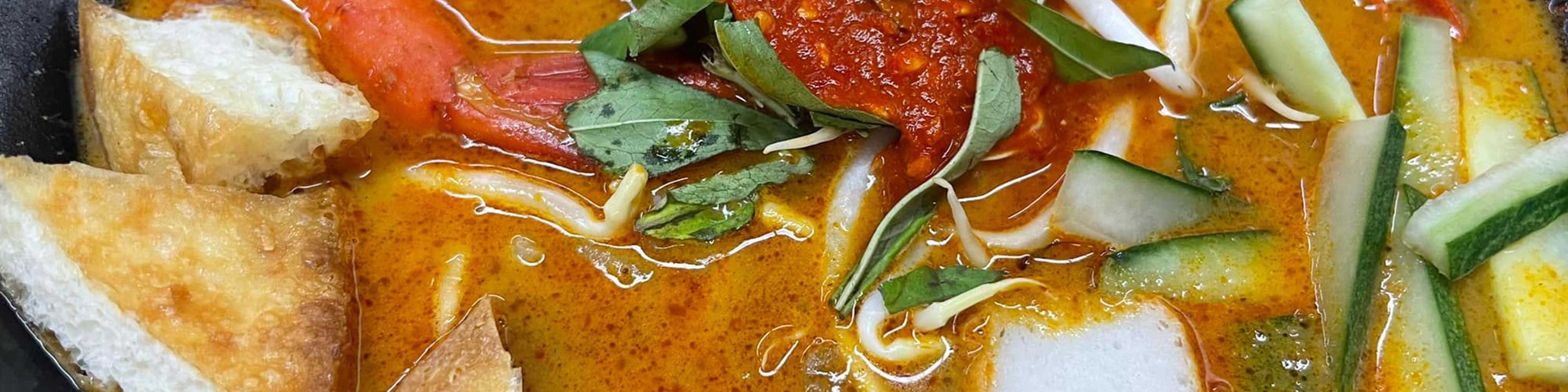 THE NOODLE GUYS (AIMAN CAFE) Delivery Near You - Delivery Menu | foodpanda