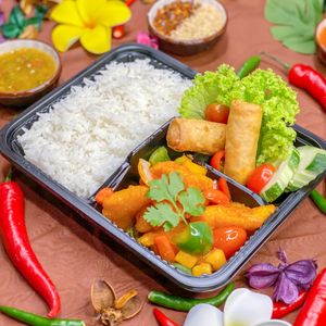 Sakon Thai (Northpoint) Menu, Price – Delivery Near You | foodpanda