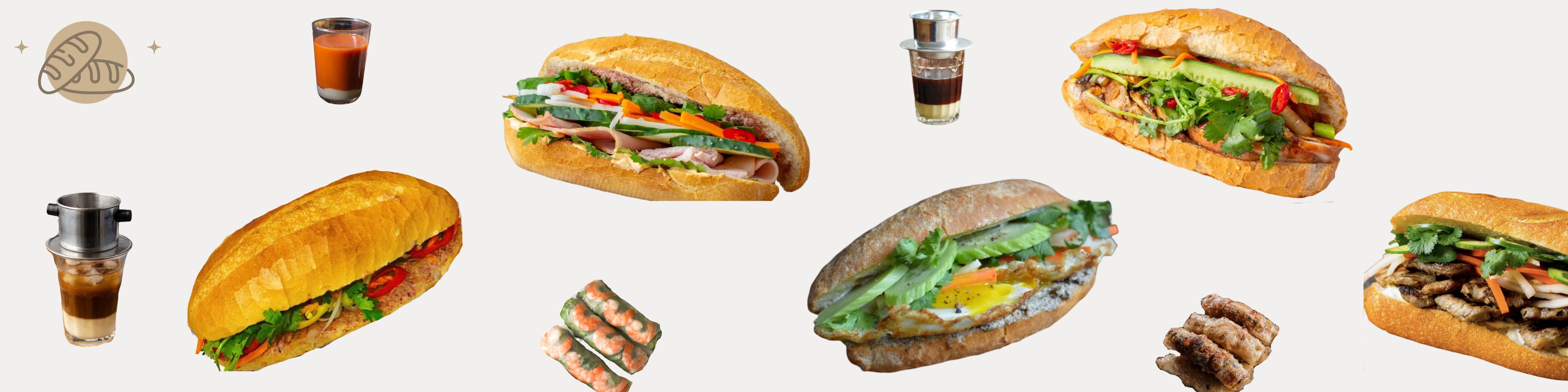 Banh Mi Bae (Jurong Gateway) Delivery Near You - Delivery Menu | foodpanda