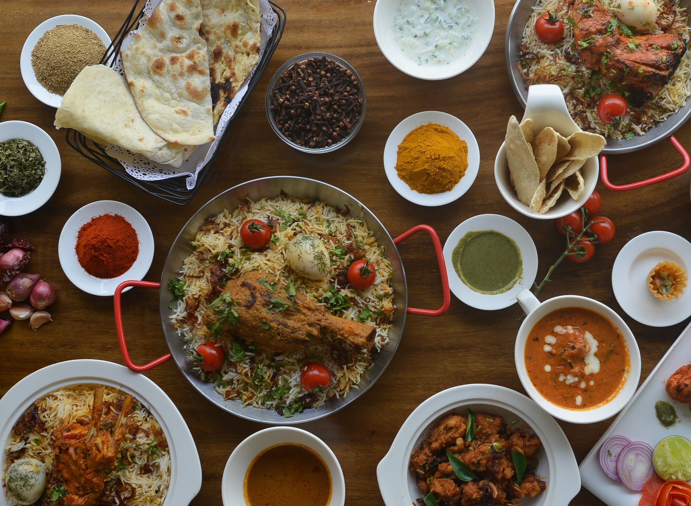 Mr Biryani (Chander Road) Delivery Near You - Delivery Menu | foodpanda