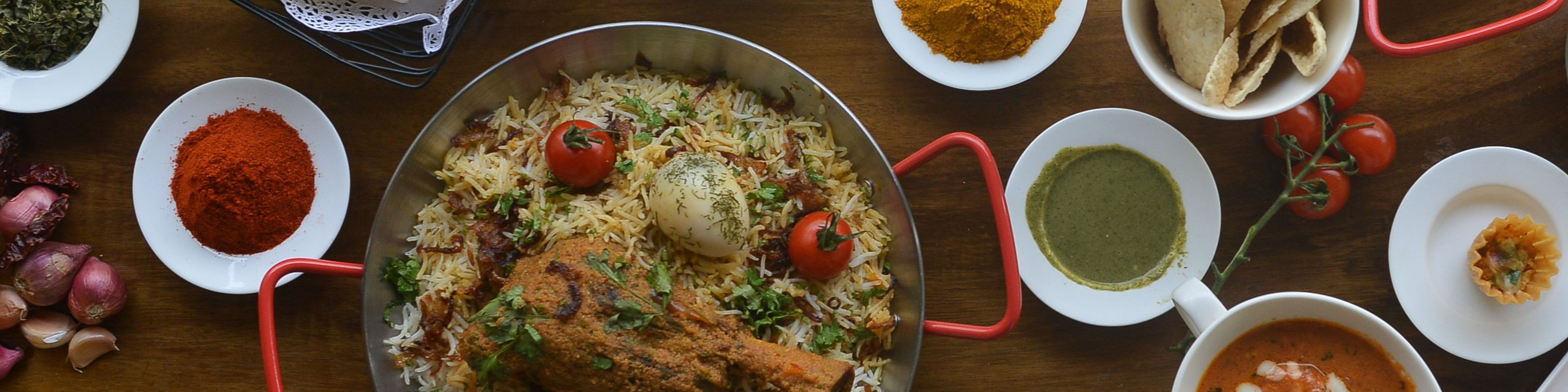 Mr Biryani (Chander Road) Delivery Near You - Delivery Menu | foodpanda