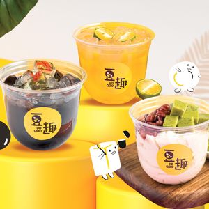 Do Qoo (Punggol Plaza) Menu, Price – Delivery Near You | foodpanda