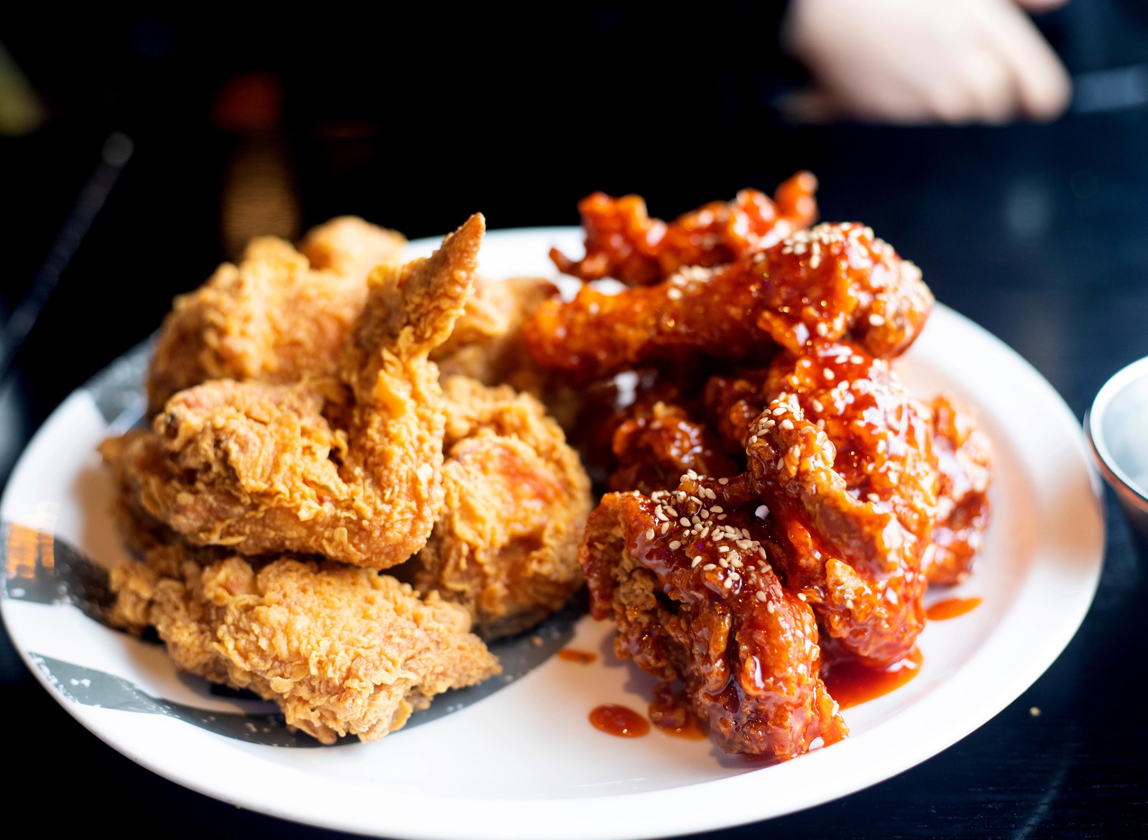 Kko Kko Na Ra (Tanjong Pagar) Delivery Near You - Delivery Menu | foodpanda