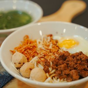 KL Traditional Chilli Ban Mee Toa Payoh (Branch) Delivery Near You ...