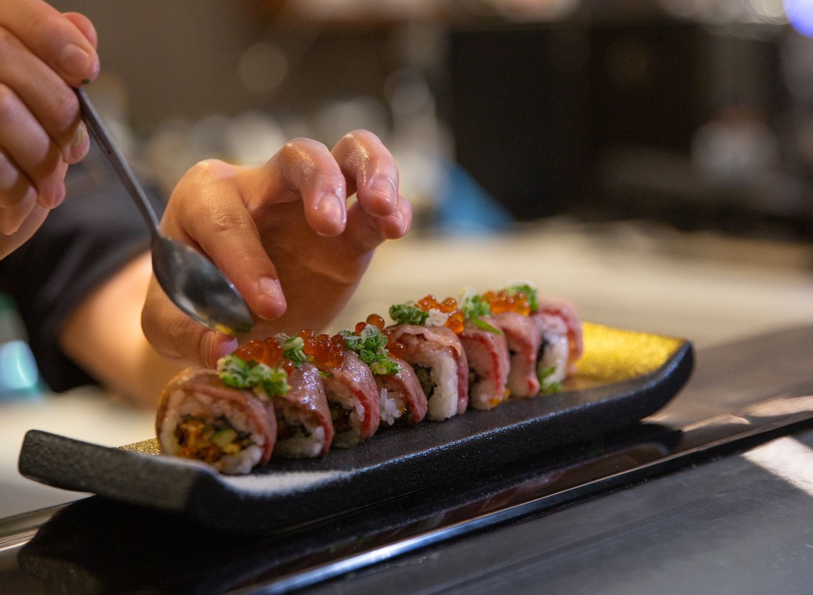 Issho Izakaya (Great World City) Delivery Near You - Delivery Menu ...