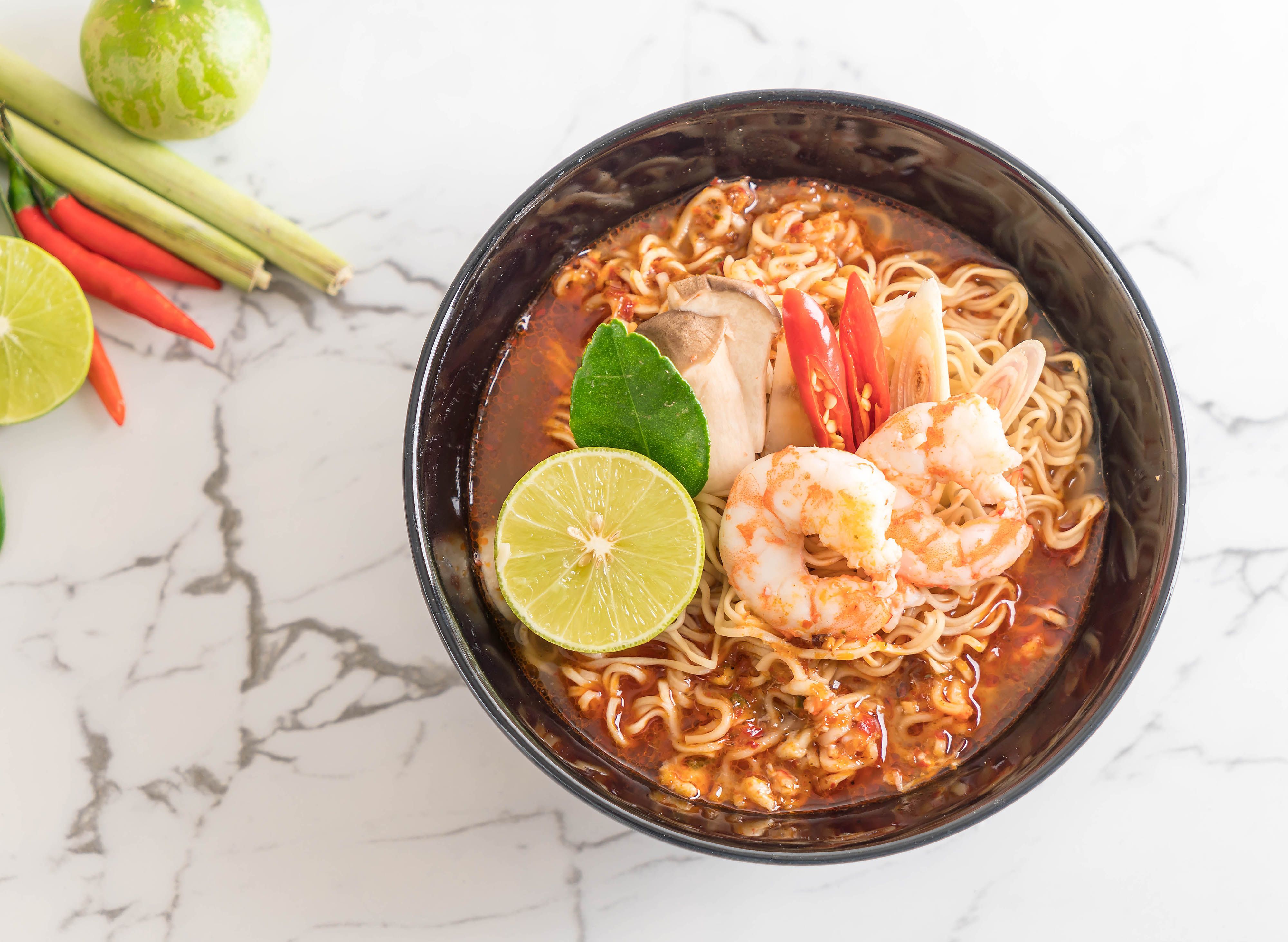 Hokkien Fried Prawn Mee 7巷福建炒虾面 (22 Lorong 7 Toa Payoh)菜单 | 新加坡美食外送 ...