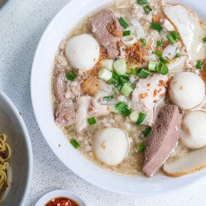 Lai Chi Mian (Bukit Timah) Delivery Near You – Delivery Menu | foodpanda