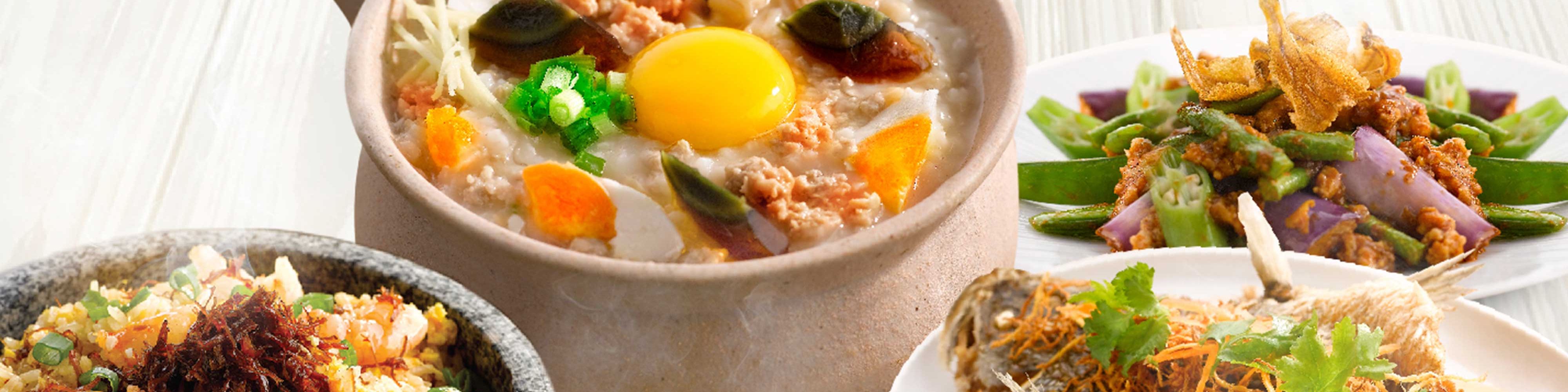 A-One Signature (AMK Hub) Delivery Near You - Delivery Menu | foodpanda