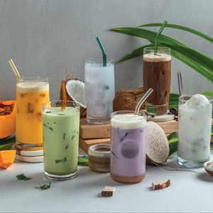 Fruce (Wisma Atria) Delivery Near You – Delivery Menu | foodpanda