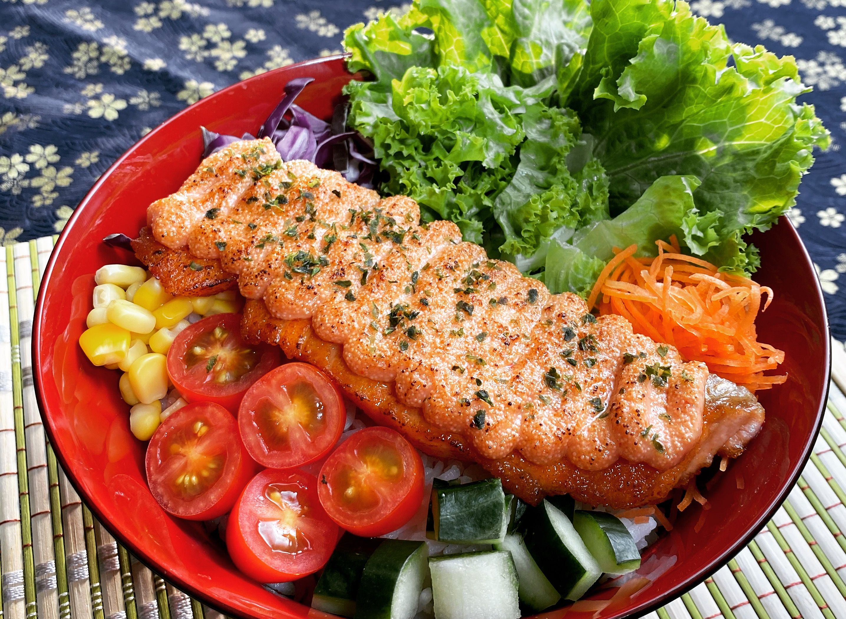 Meshiya (Everton Park) Delivery Near You - Delivery Menu | foodpanda