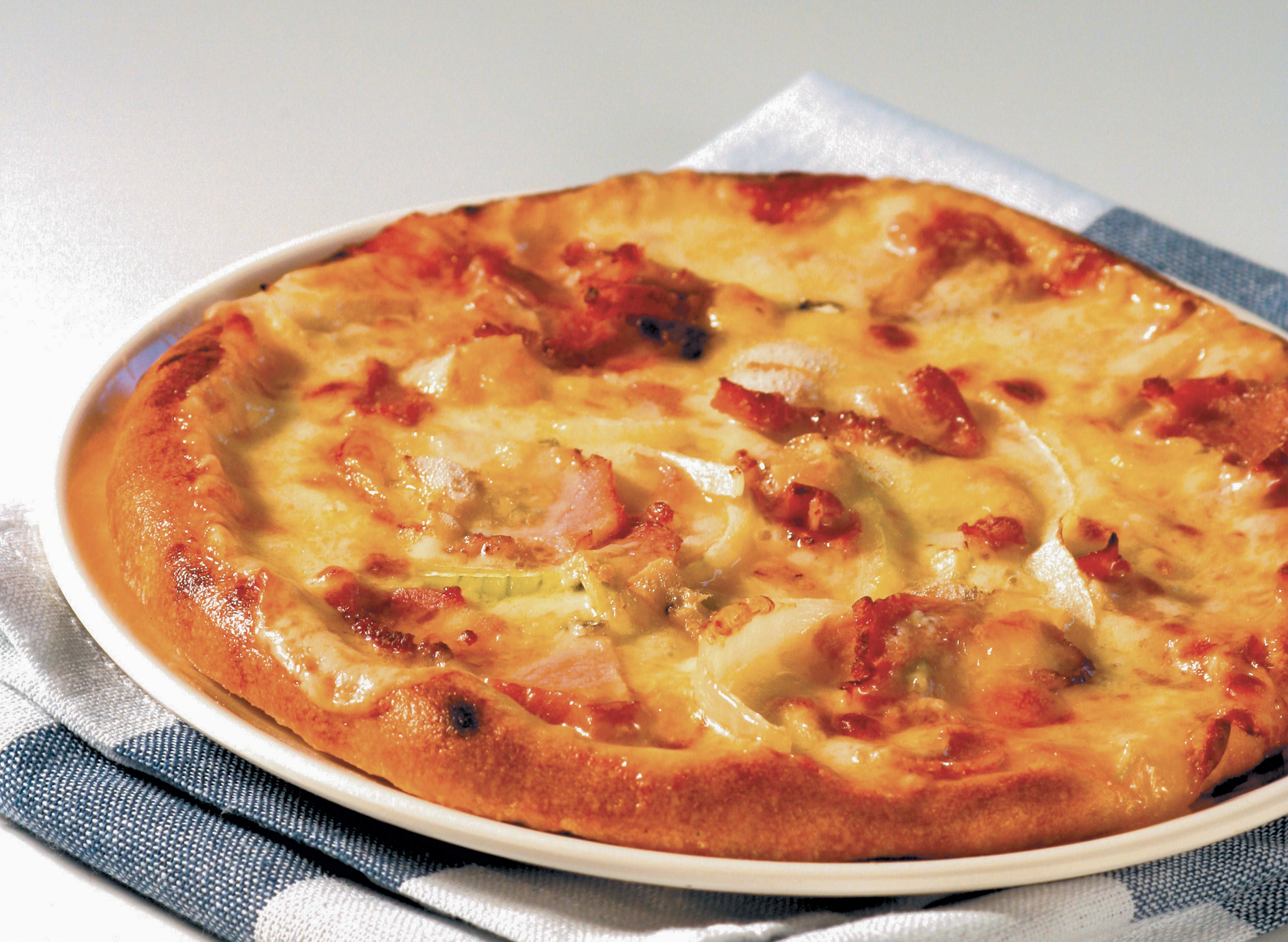 Il Piccolo Pizzeria (Toa Payoh Central) Delivery Near You - Delivery ...