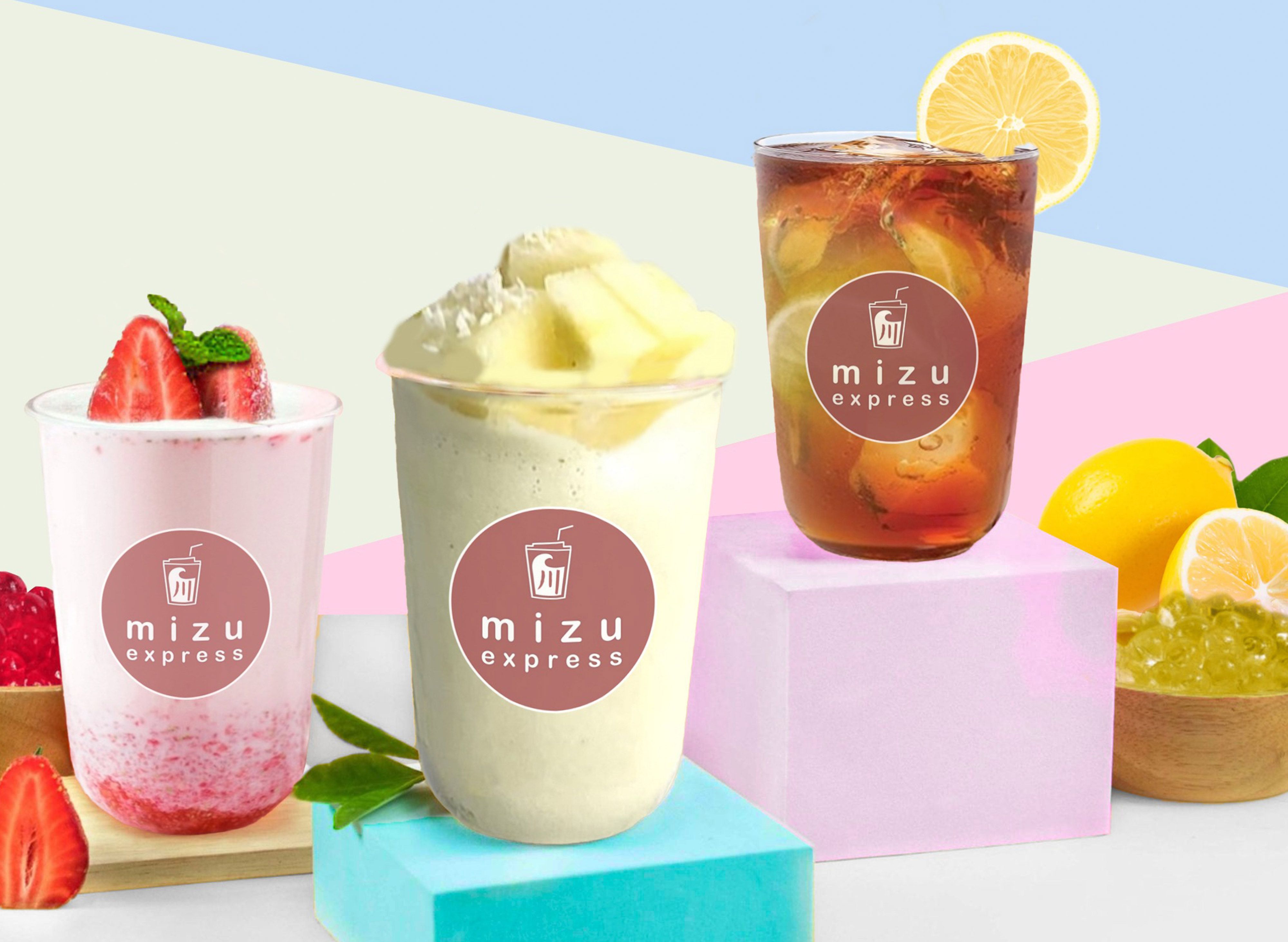 Mizu Express (Northshore Drive) Delivery Near You - Delivery Menu ...