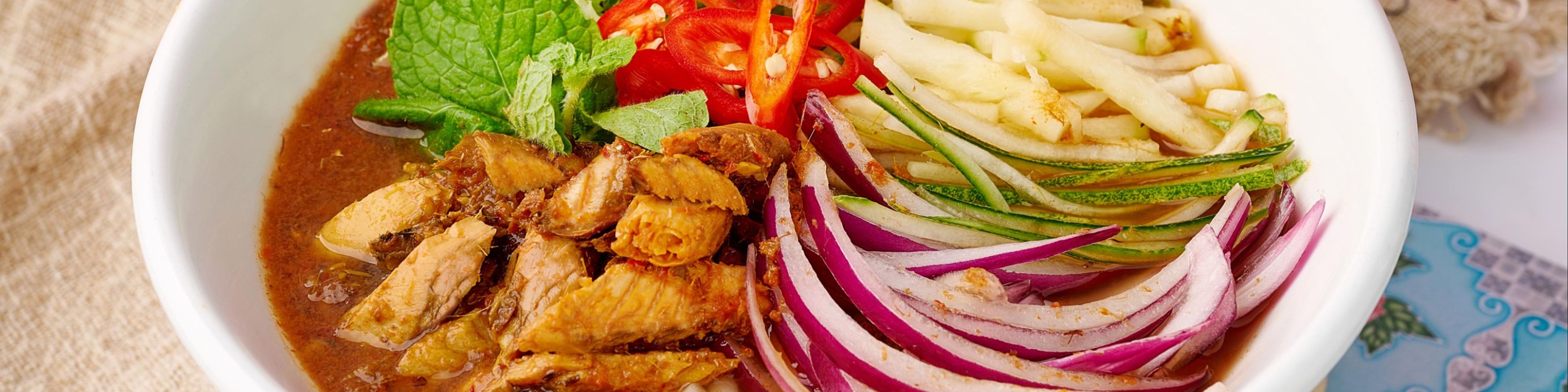 Penang Savour (Ang Mo Kio) Delivery Near You - Delivery Menu | foodpanda