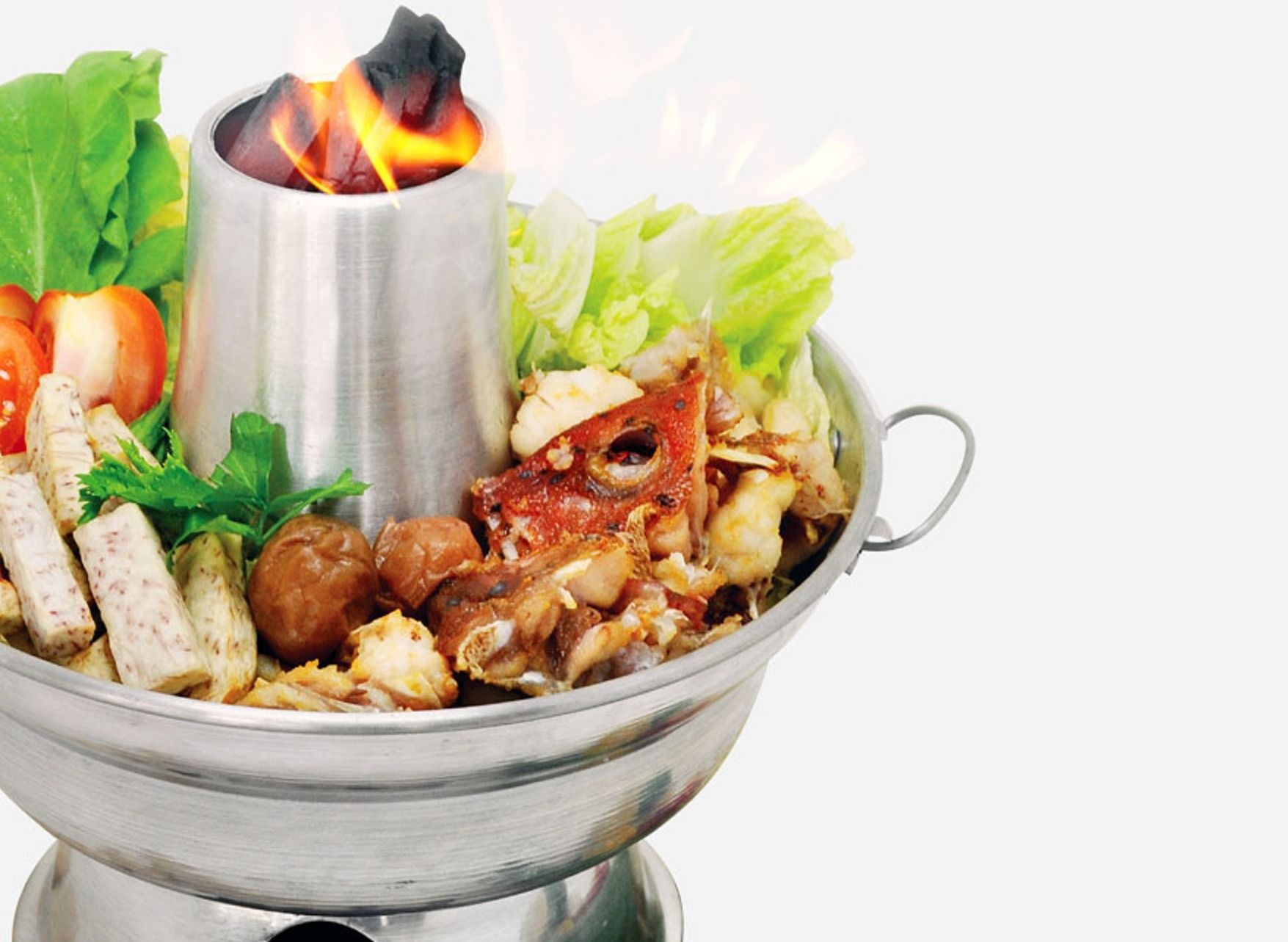 Hualong Fishhead Steamboat (Toa Payoh) Delivery Near You - Delivery ...