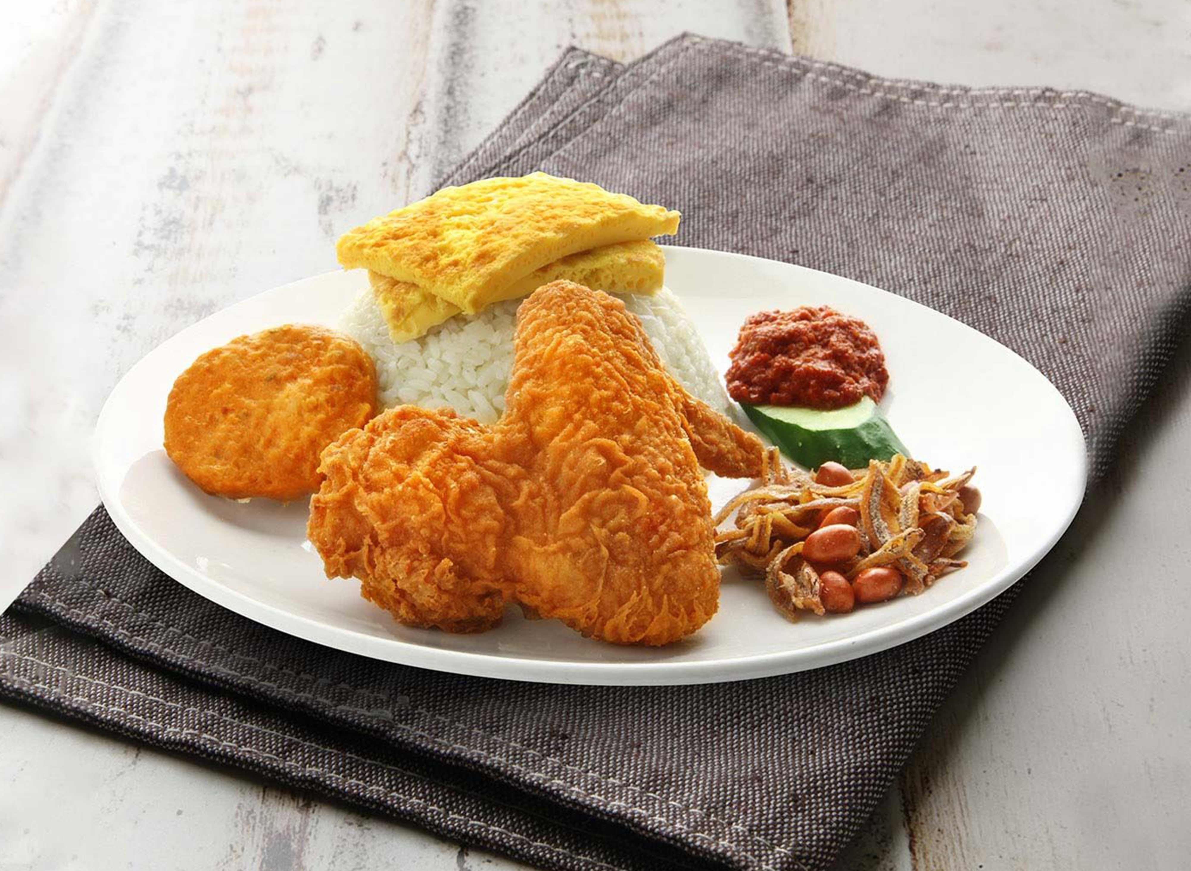 Qi Ji (Eastpoint Mall) Delivery Near You - Delivery Menu | foodpanda