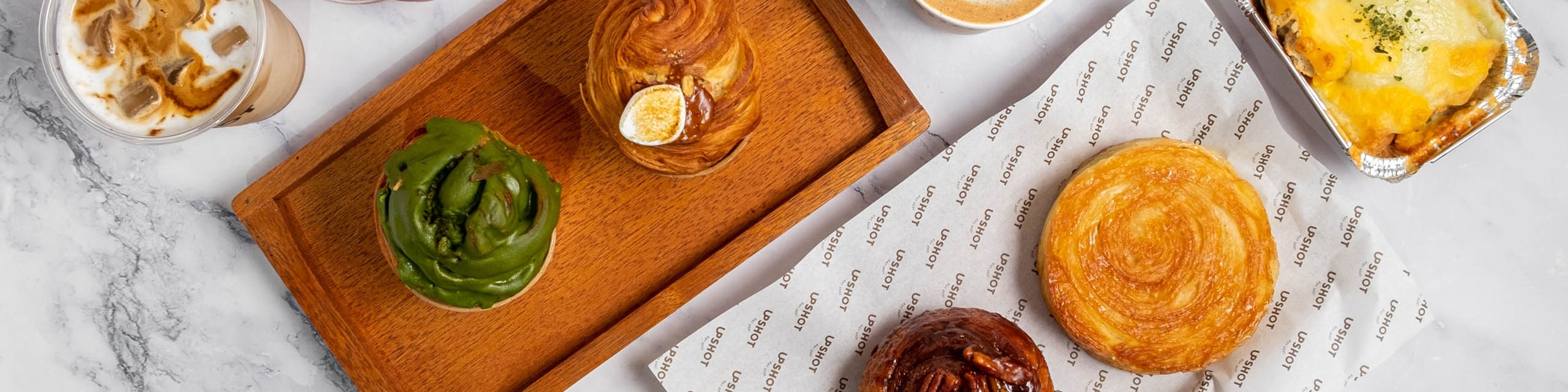 UPSHOT COFFEE (One Raffles Place) Delivery Near You - Delivery Menu ...