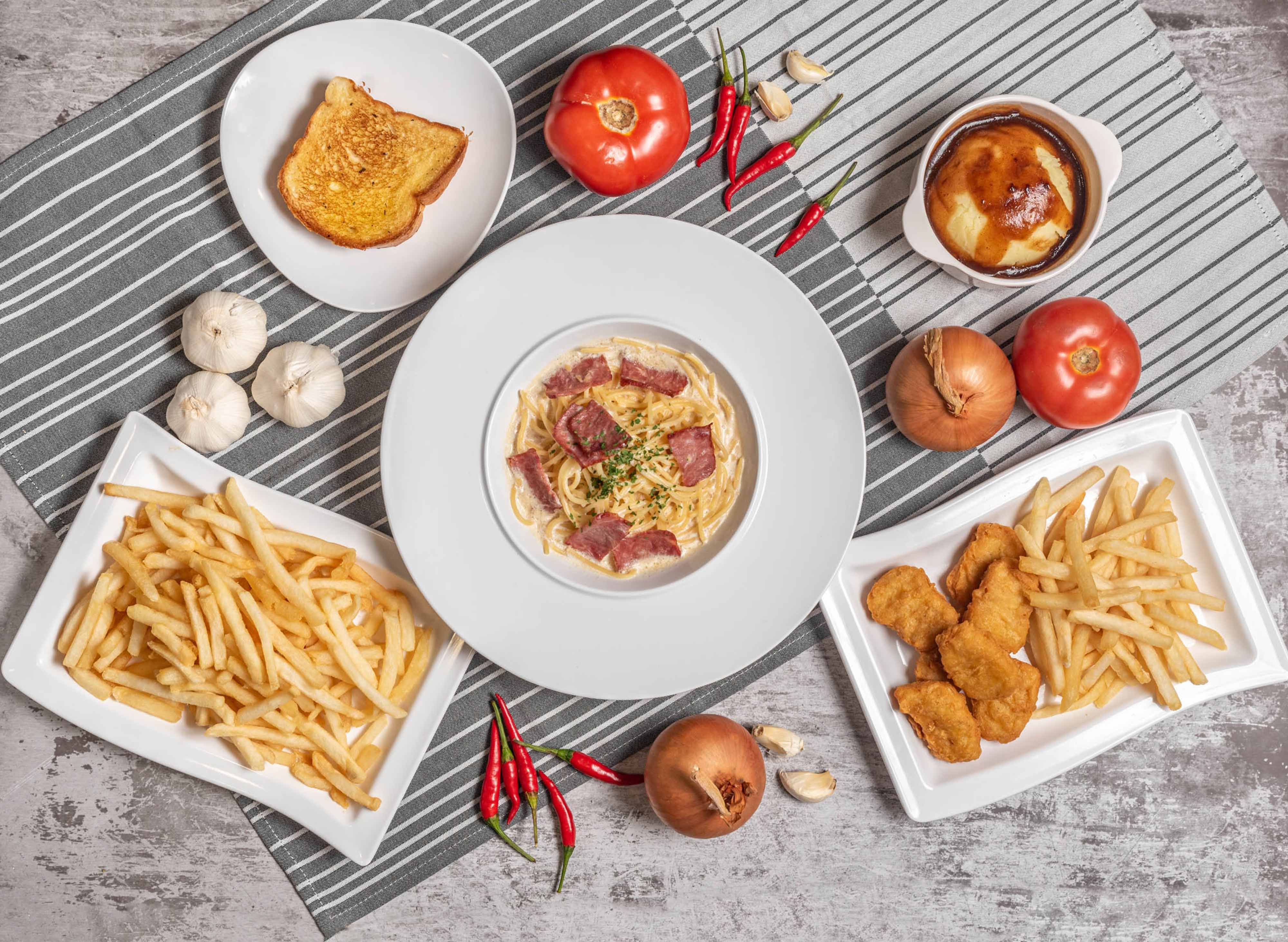 Tenderbest (Hougang) Delivery Near You - Delivery Menu | foodpanda