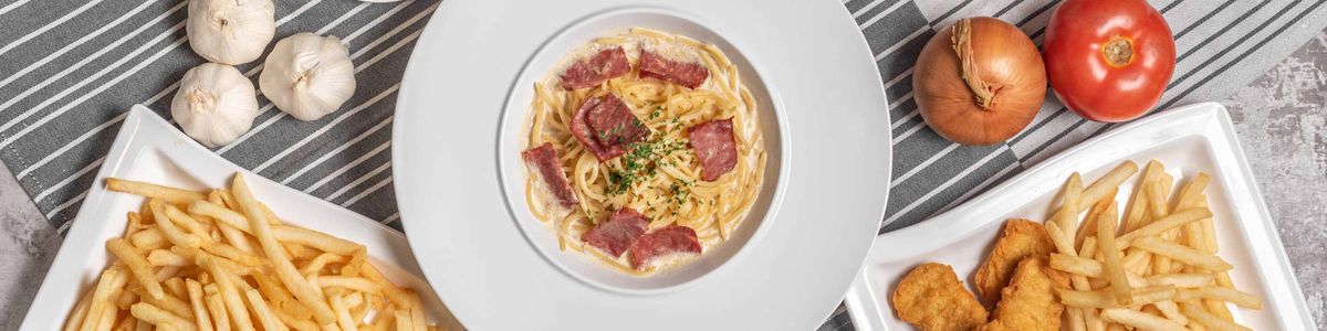 Tenderbest (Hougang) Delivery Near You - Delivery Menu | foodpanda