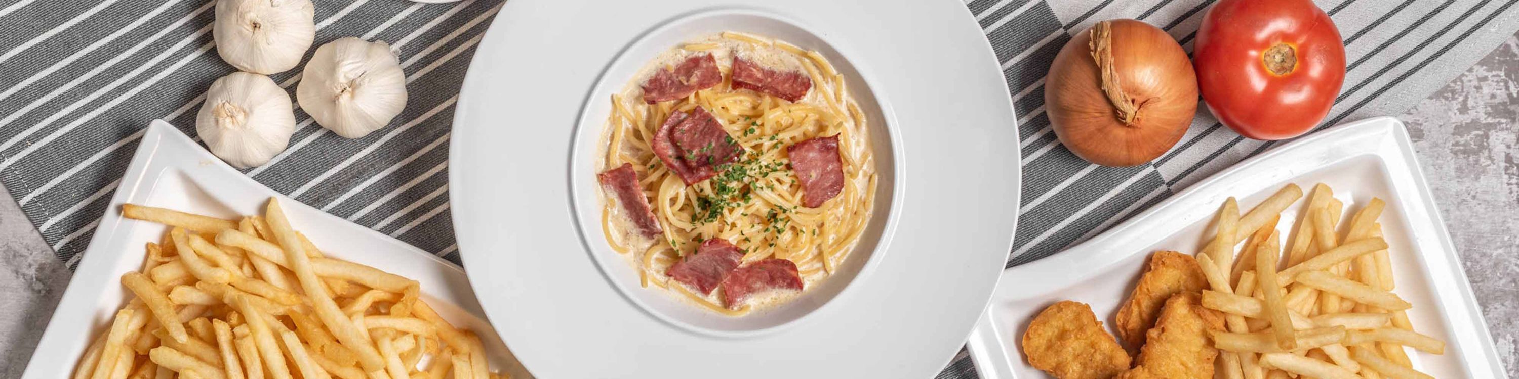 Tenderbest (Hougang) Delivery Near You - Delivery Menu | foodpanda