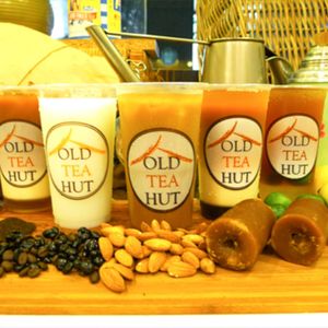 Old Tea Hut (Guoco Tower) Delivery Near You – Delivery Menu | foodpanda