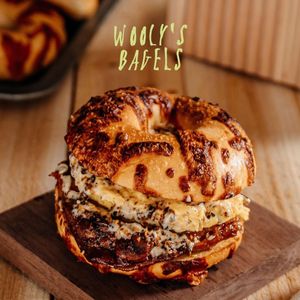 Wooly's Bagels (27 Arab street) Delivery Near You – Delivery Menu ...