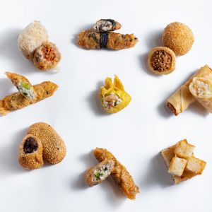 Reviews Kimly Dim Sum (201C Tampines Street 21) | foodpanda Singapore