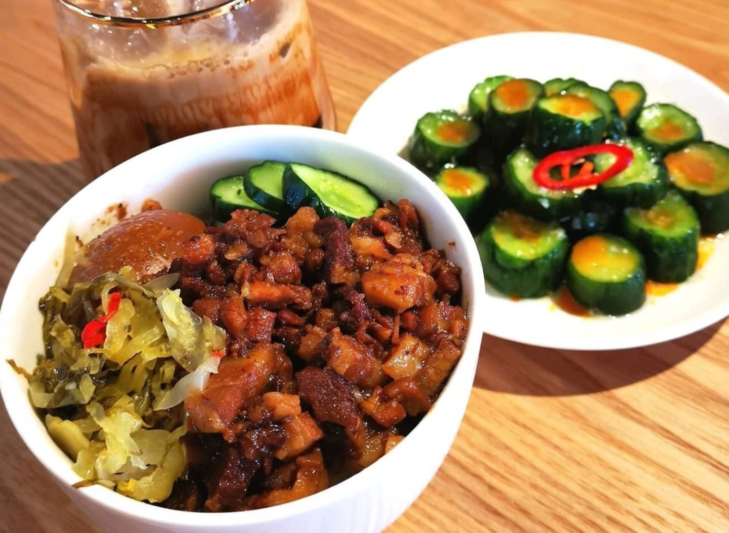 Isshin Machi (East Coast) Delivery Near You - Delivery Menu | foodpanda