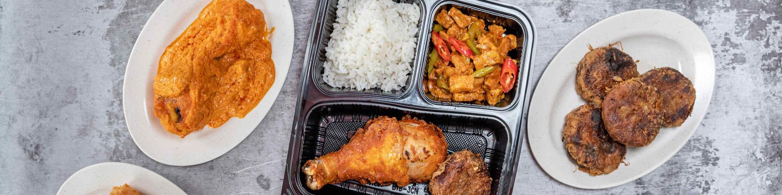 Nanay's Kitchen (Block 301 Hdb Ubi) Delivery Near You - Delivery Menu ...