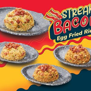 King of Fried Rice (Kim San Leng Food Centre) Delivery Near You ...