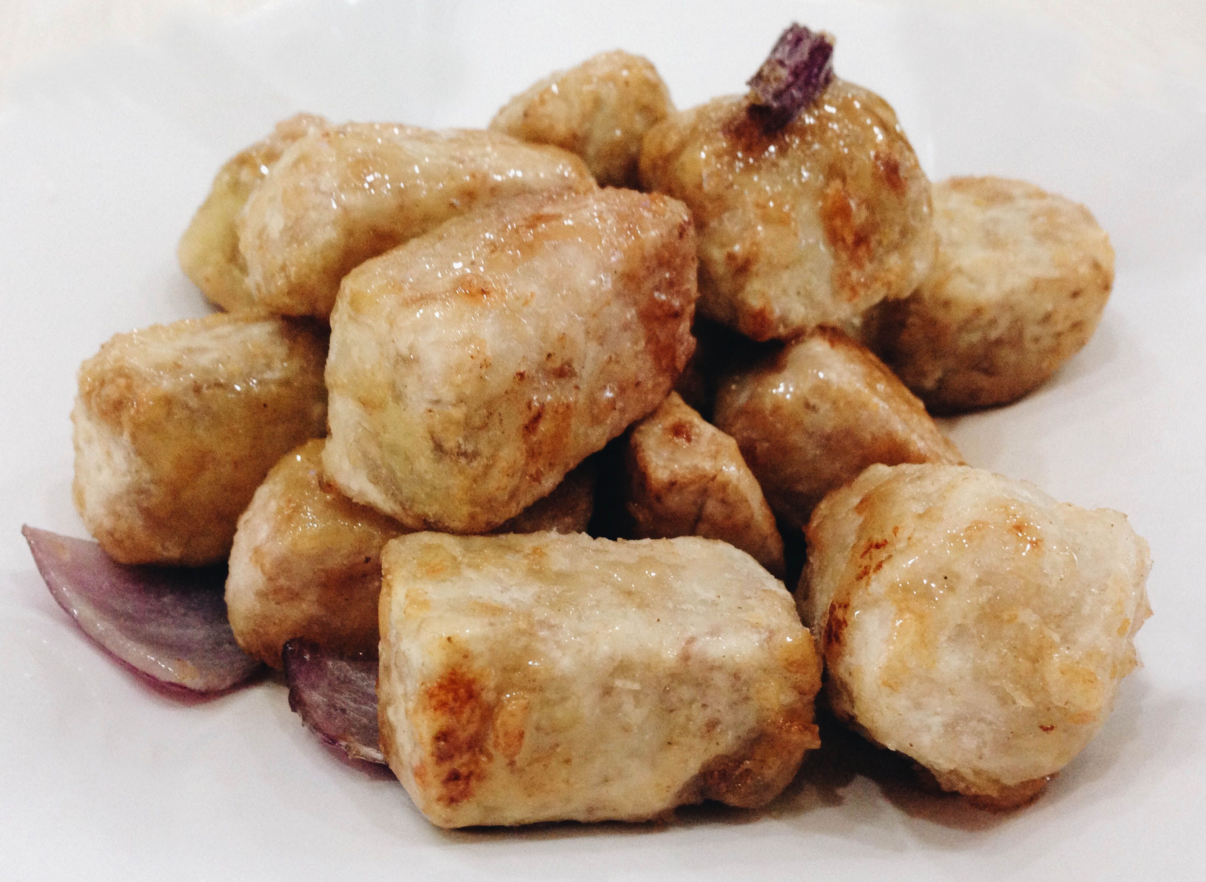 XING HUA FAMILY RESTAURANT 興化府美食 (Towner Road) Delivery Near You ...