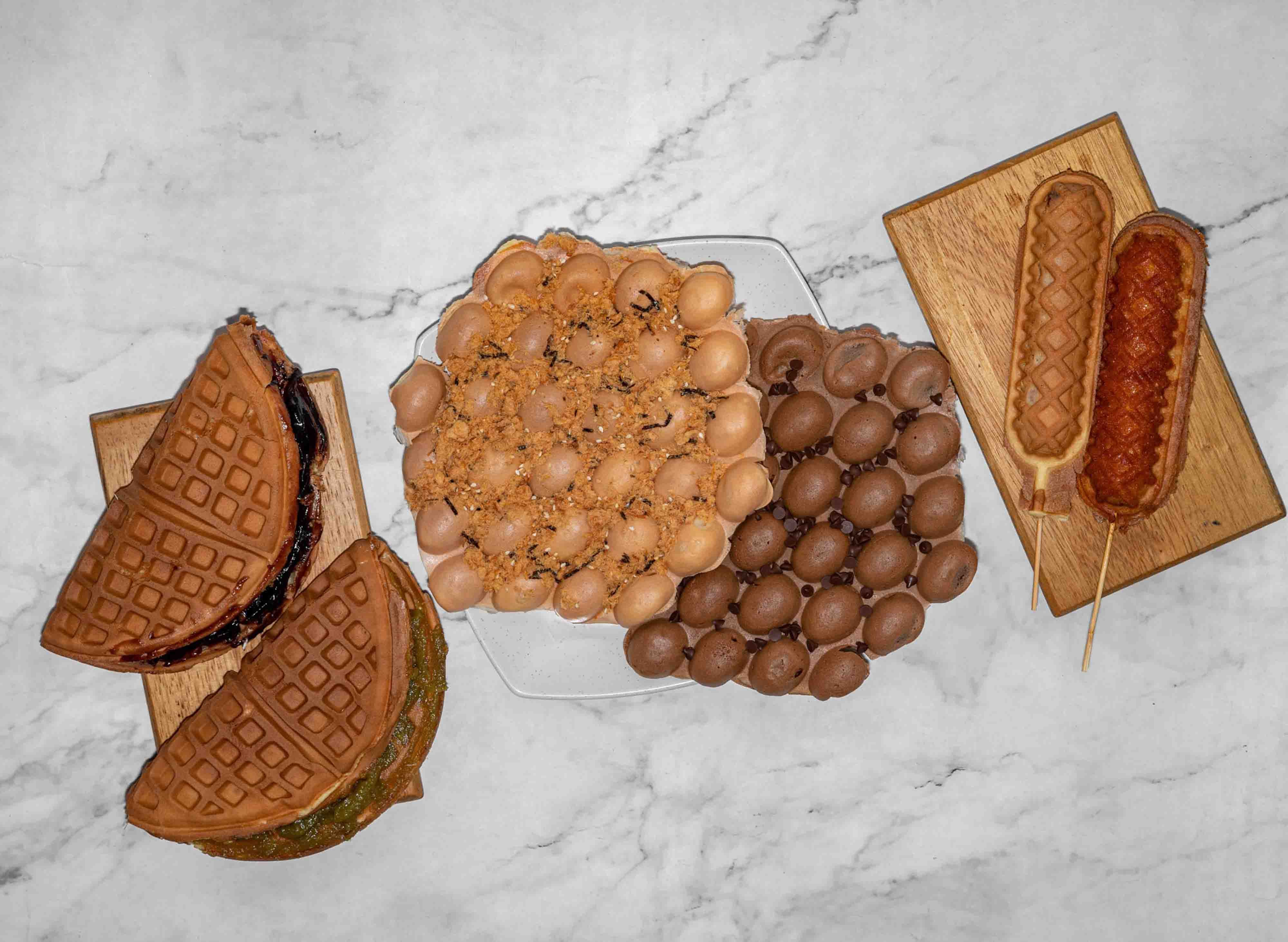 Hong Kong Egglet (Bugis Junction) Delivery Near You - Delivery Menu ...