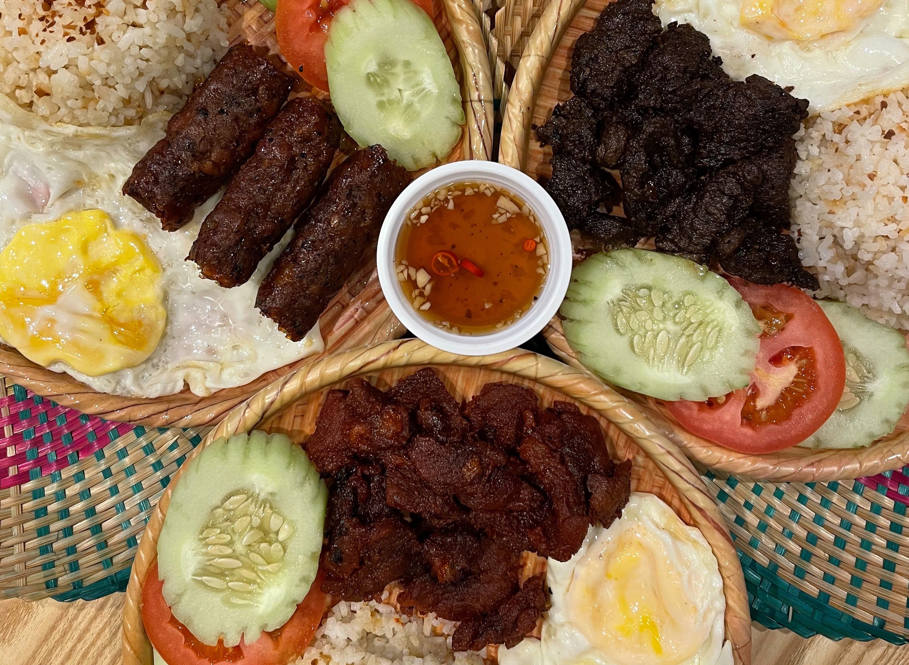 Kuya's Kusinang Pinoy (North Bridge Centre) Delivery Near You ...