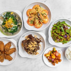 Joyful Seafood (101 Yishun) Menu, Price – Delivery Near You | foodpanda