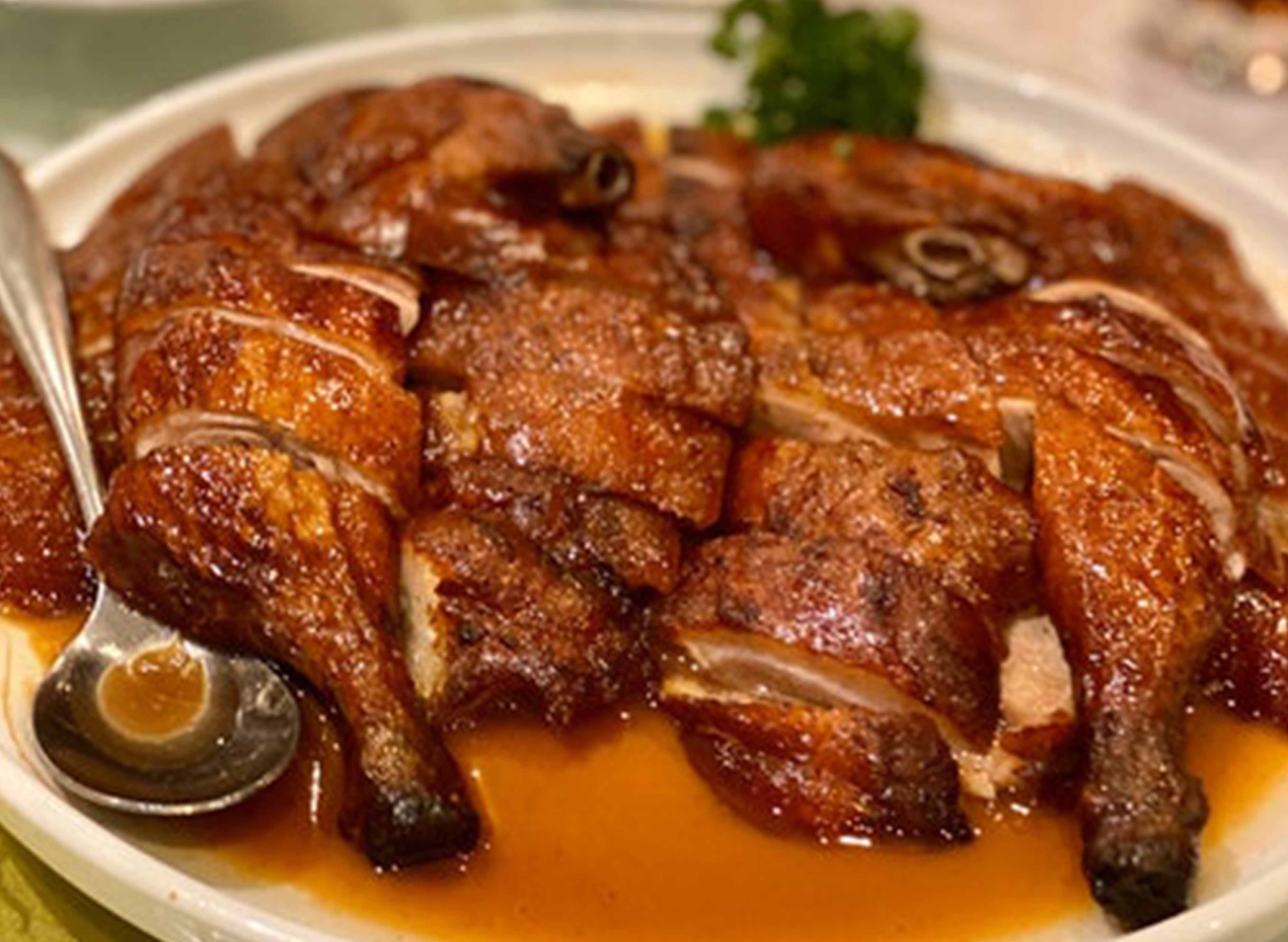 Famous Treasure (City Hall) Delivery Near You - Delivery Menu | foodpanda