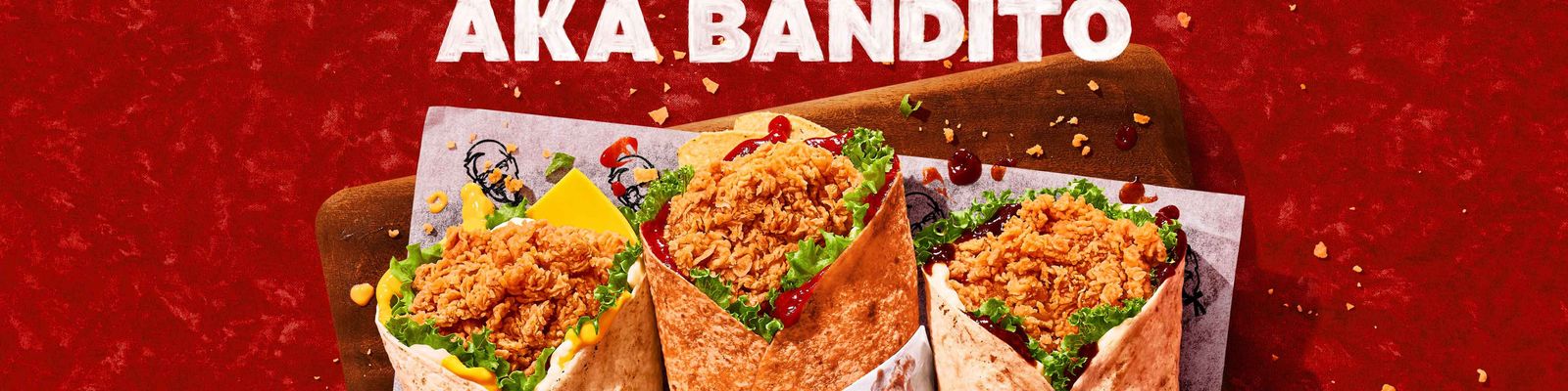 KFC (Bedok Town Square) Delivery Near You - Delivery Menu | foodpanda